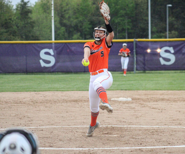 Meet the 2024 GNC softball Award, honor winners | News, Sports, Jobs ...